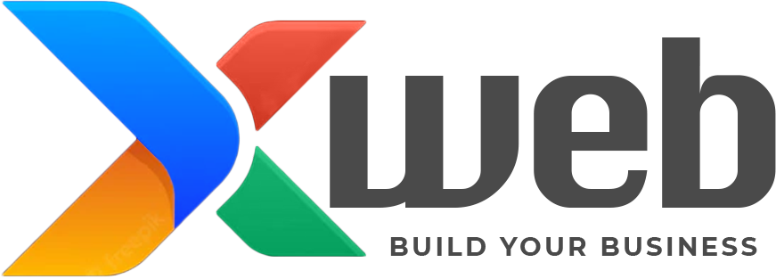 Xweb - E-Commerce, Mobile & Web apps development